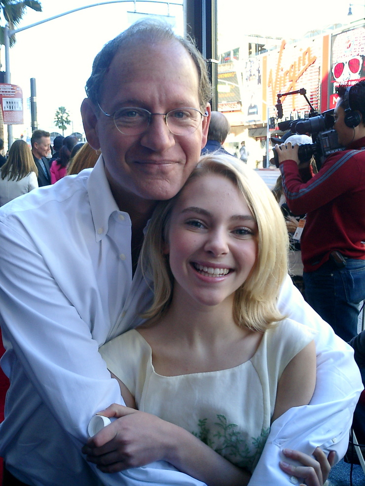 Picture of AnnaSophia Robb