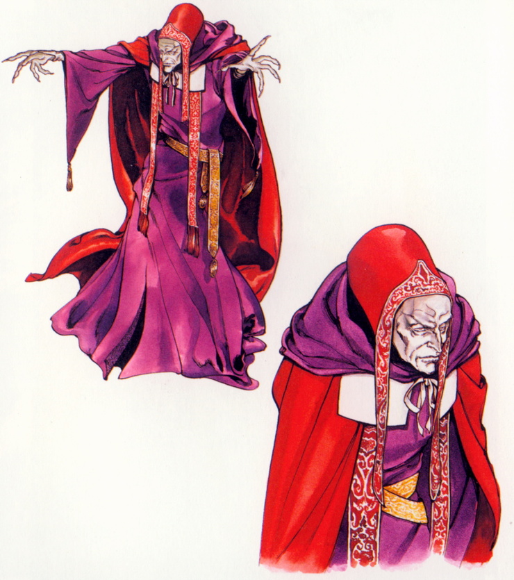 Picture of Castlevania: Symphony of the Night