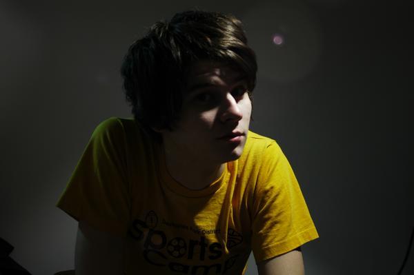 Picture of William Beckett