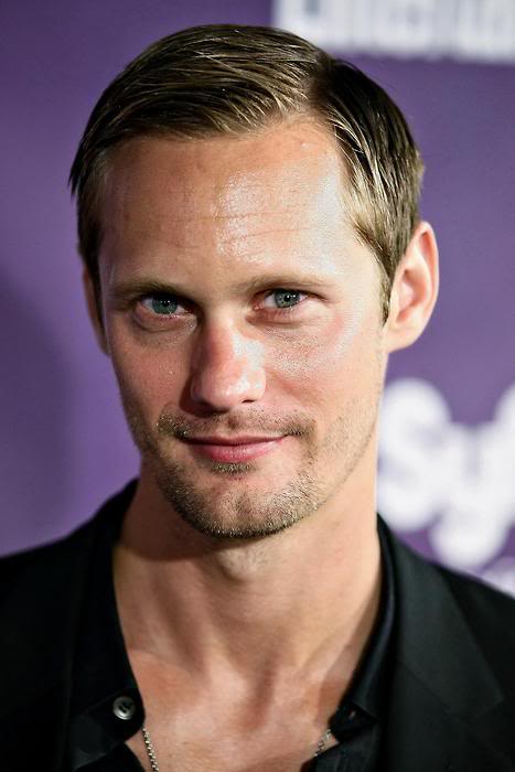 Alexander Skarsgård image
