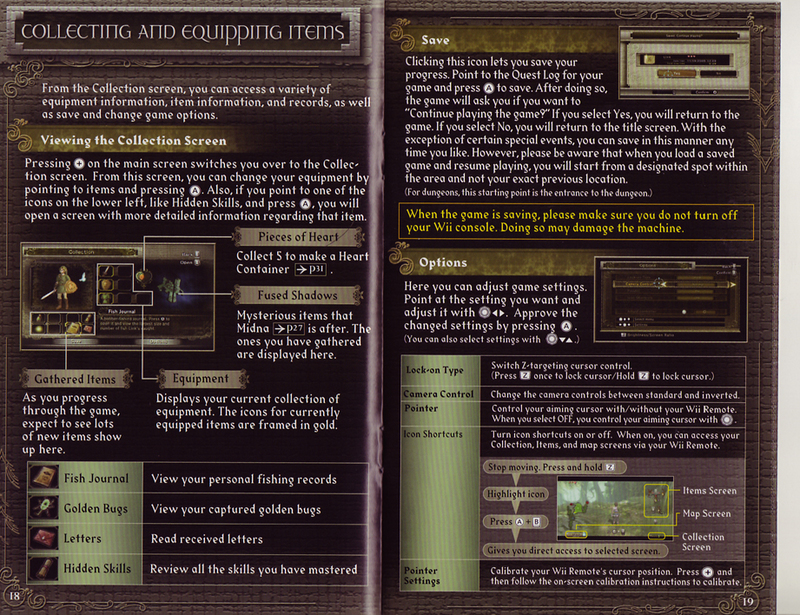 Picture of The Legend of Zelda: Twilight Princess