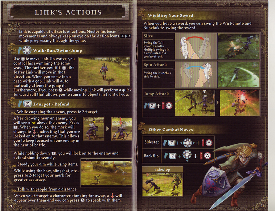 Picture of The Legend of Zelda: Twilight Princess