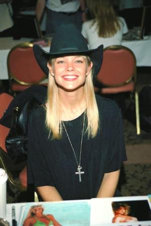 Picture of Julie McCullough