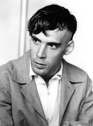 Picture of Arnaldo Antunes