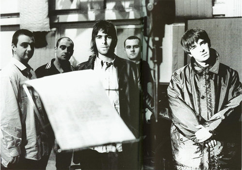 Picture of Oasis