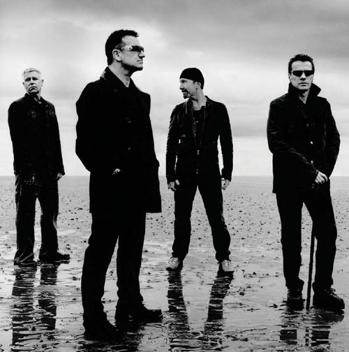 Picture of U2