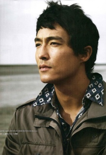 Picture of Daniel Henney