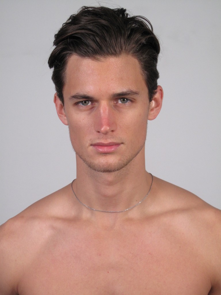 Picture of Garrett Neff