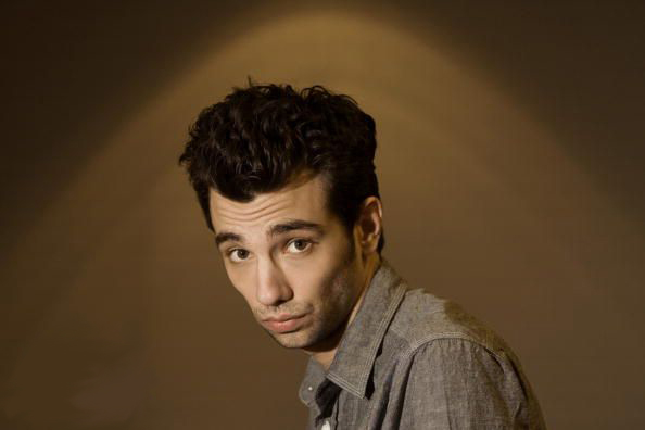 Picture of Jay Baruchel