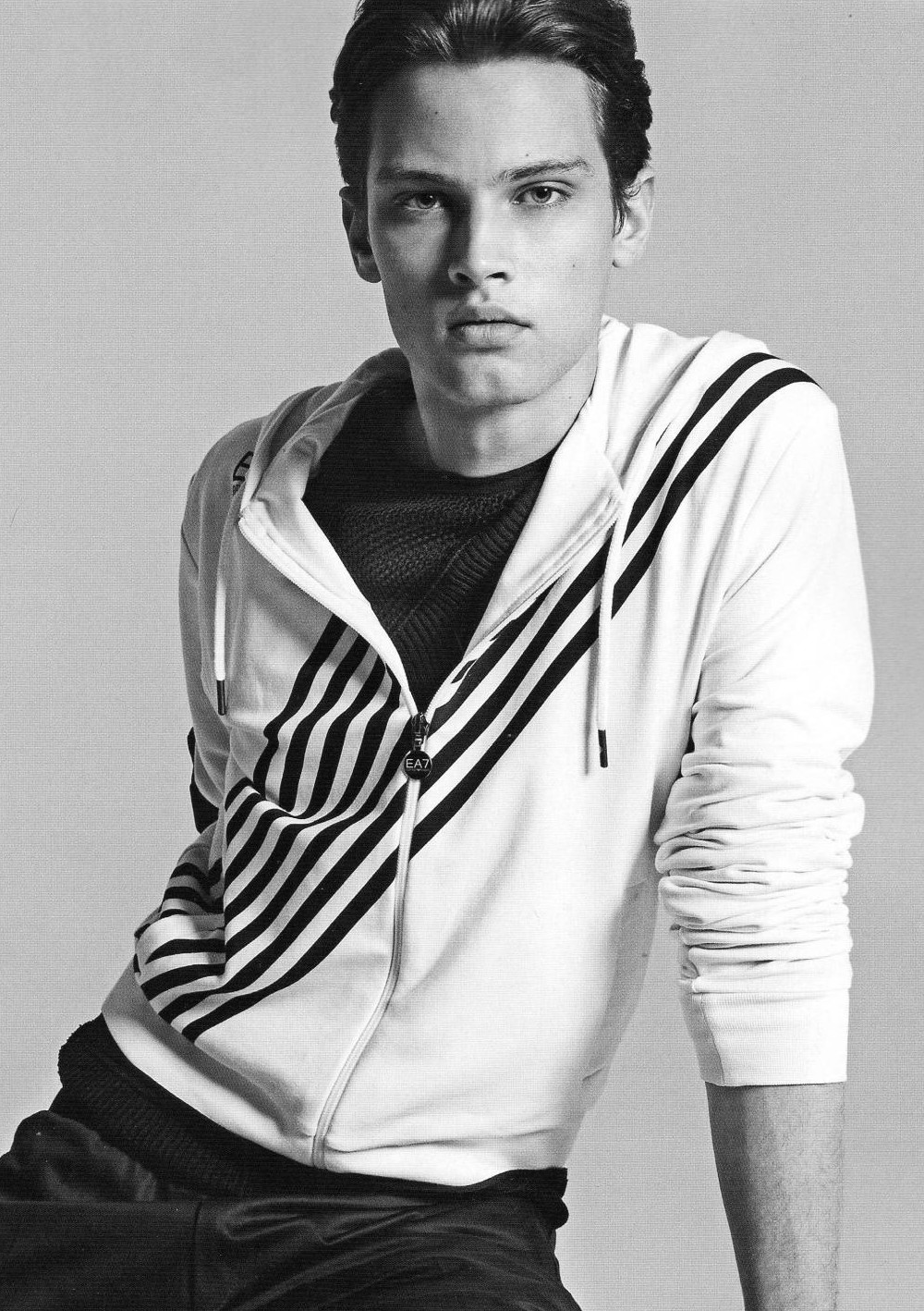 Picture of Taylor Fuchs