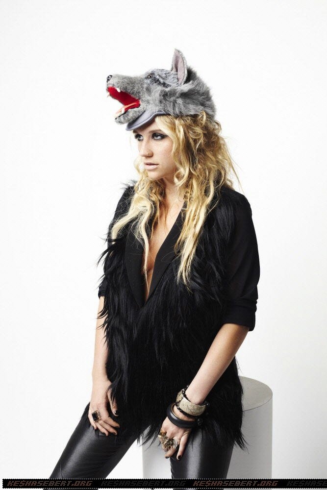 Picture of Ke$ha