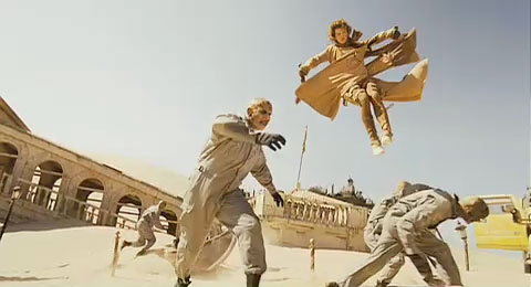 Resident Evil: Extinction picture