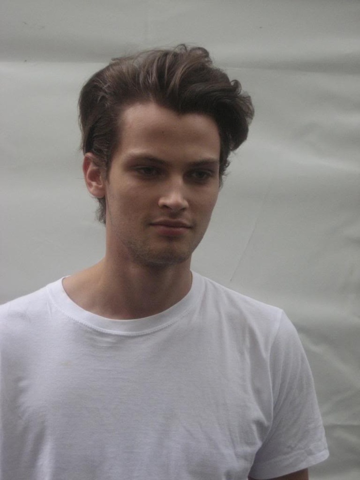 Picture of Taylor Fuchs