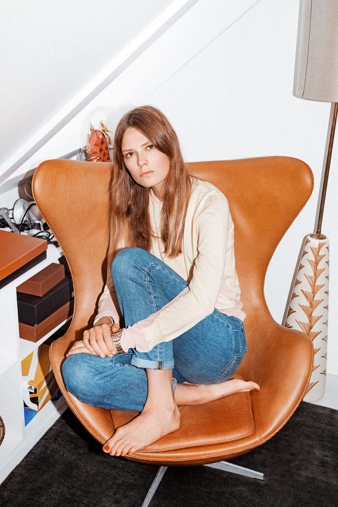 Picture of Caroline Brasch Nielsen