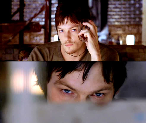 Norman Reedus image