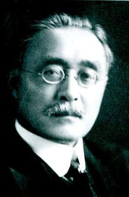 Picture of Inazo Nitobe
