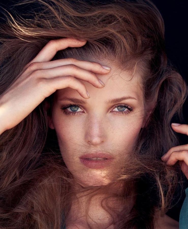 Image of Alisa Ahmann