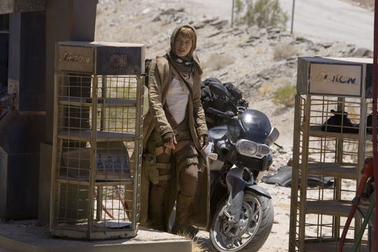 Picture of Resident Evil: Extinction