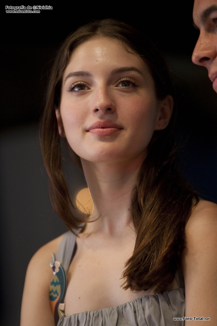 Picture of María Valverde