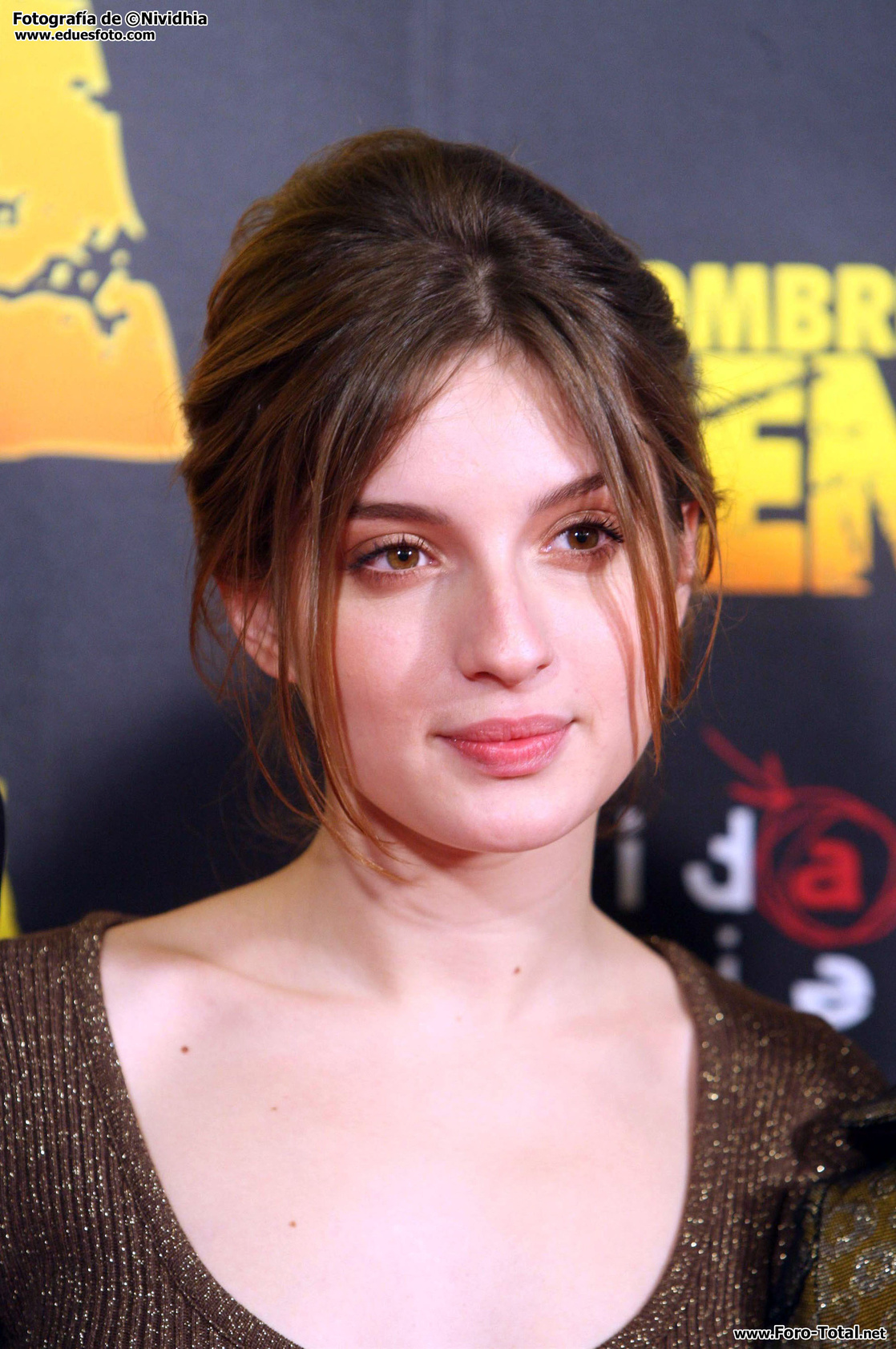 Picture of María Valverde