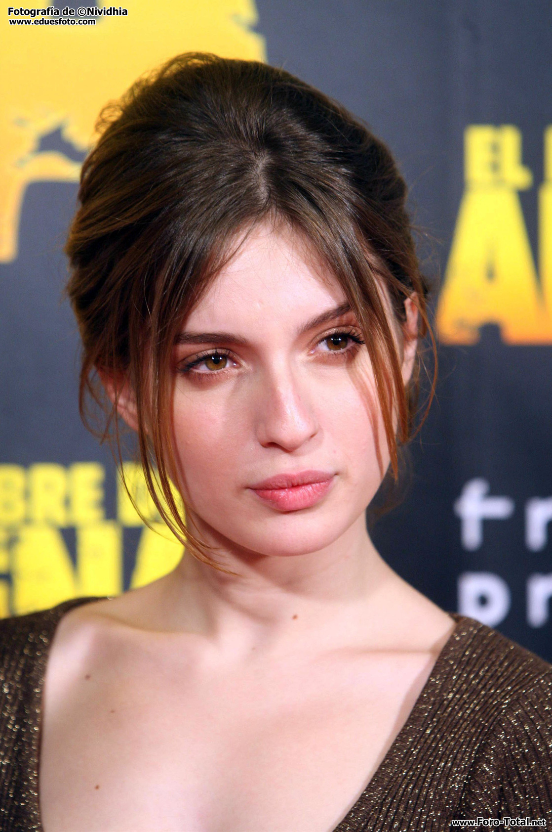 Picture of María Valverde