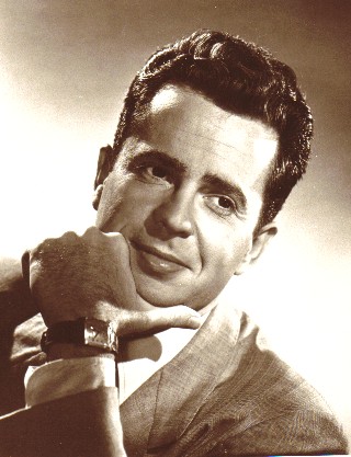 Picture of Larry Parks