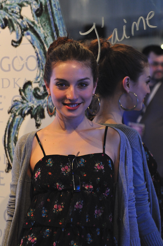 María Valverde picture