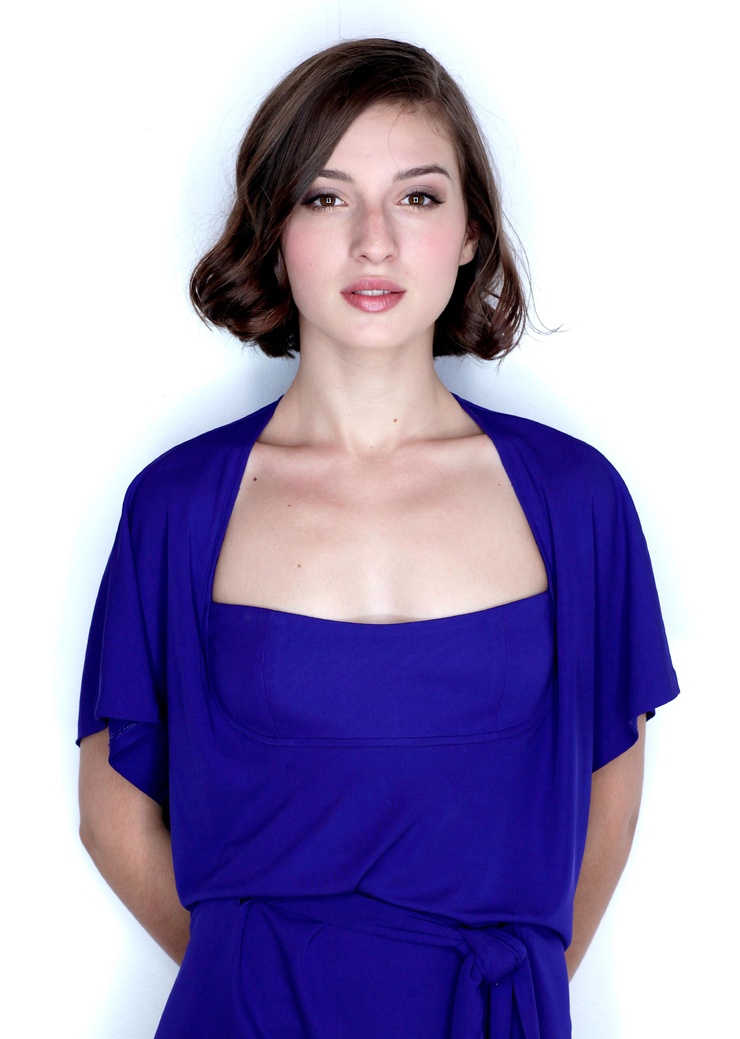 Picture of María Valverde