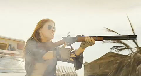 Picture of Resident Evil: Extinction