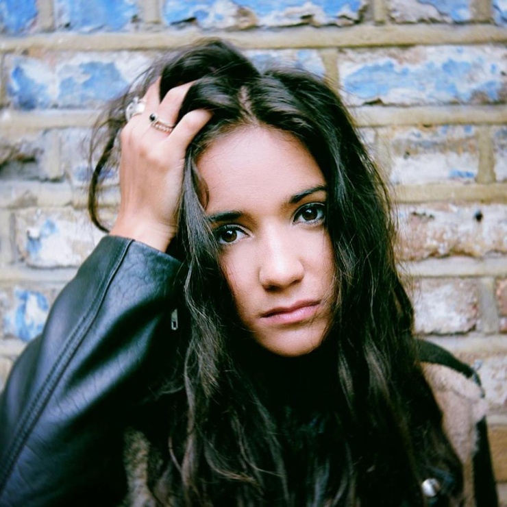 Image of Ria Ritchie