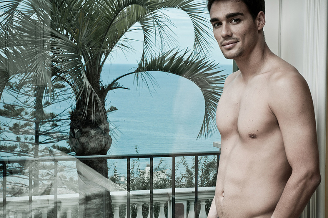 Picture of Fabio Fognini
