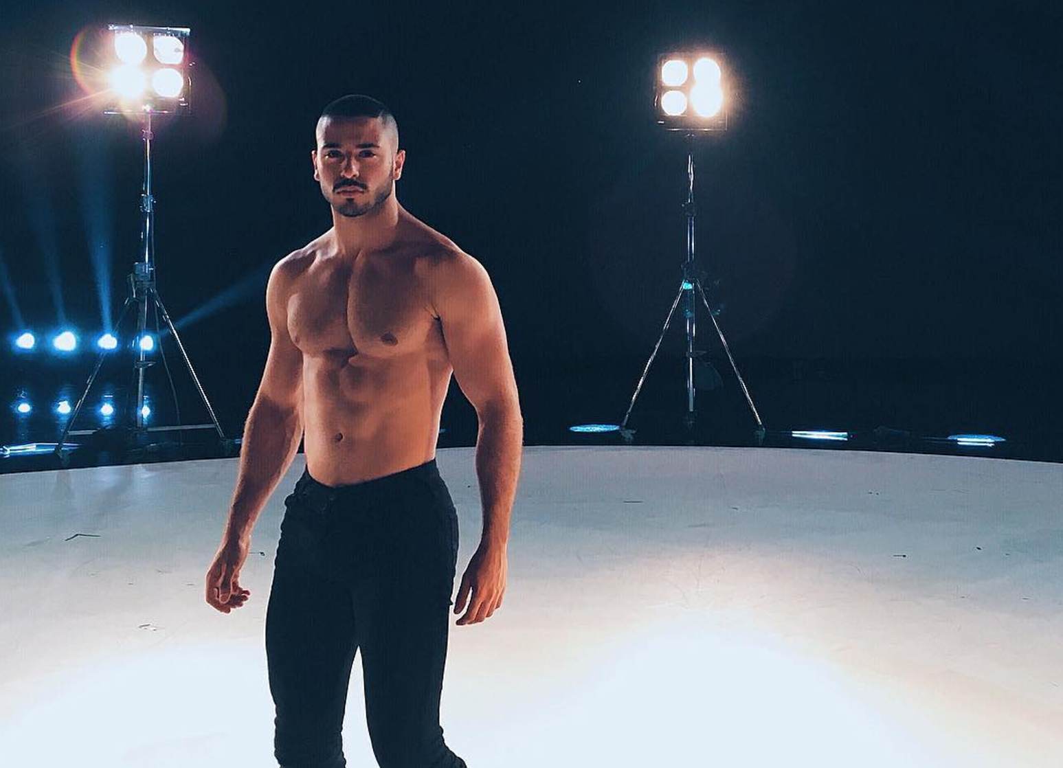 Image of Giuseppe Giofrè