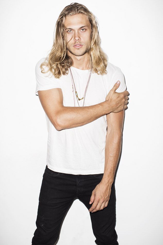 Picture of Christopher Mason