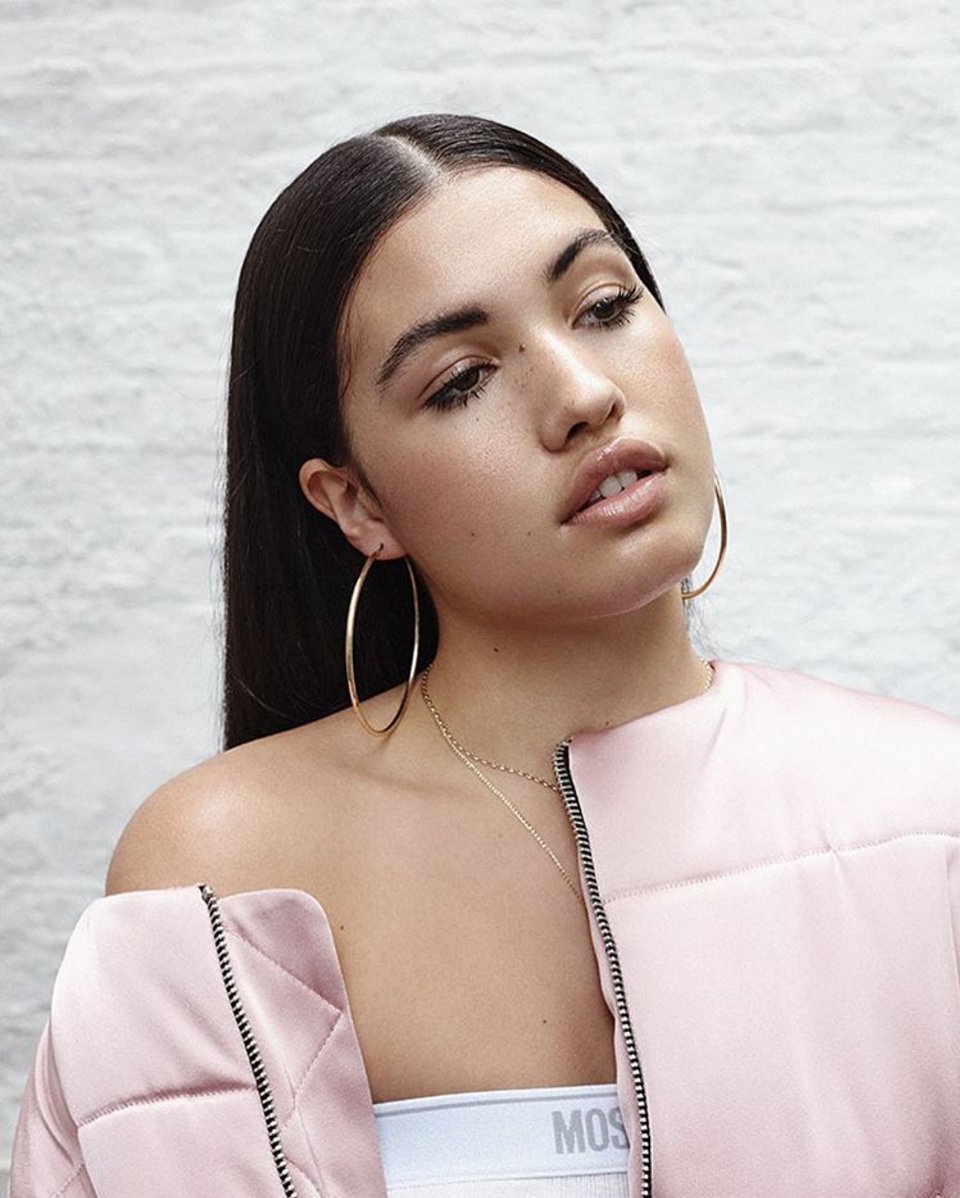 Picture of Mabel McVey