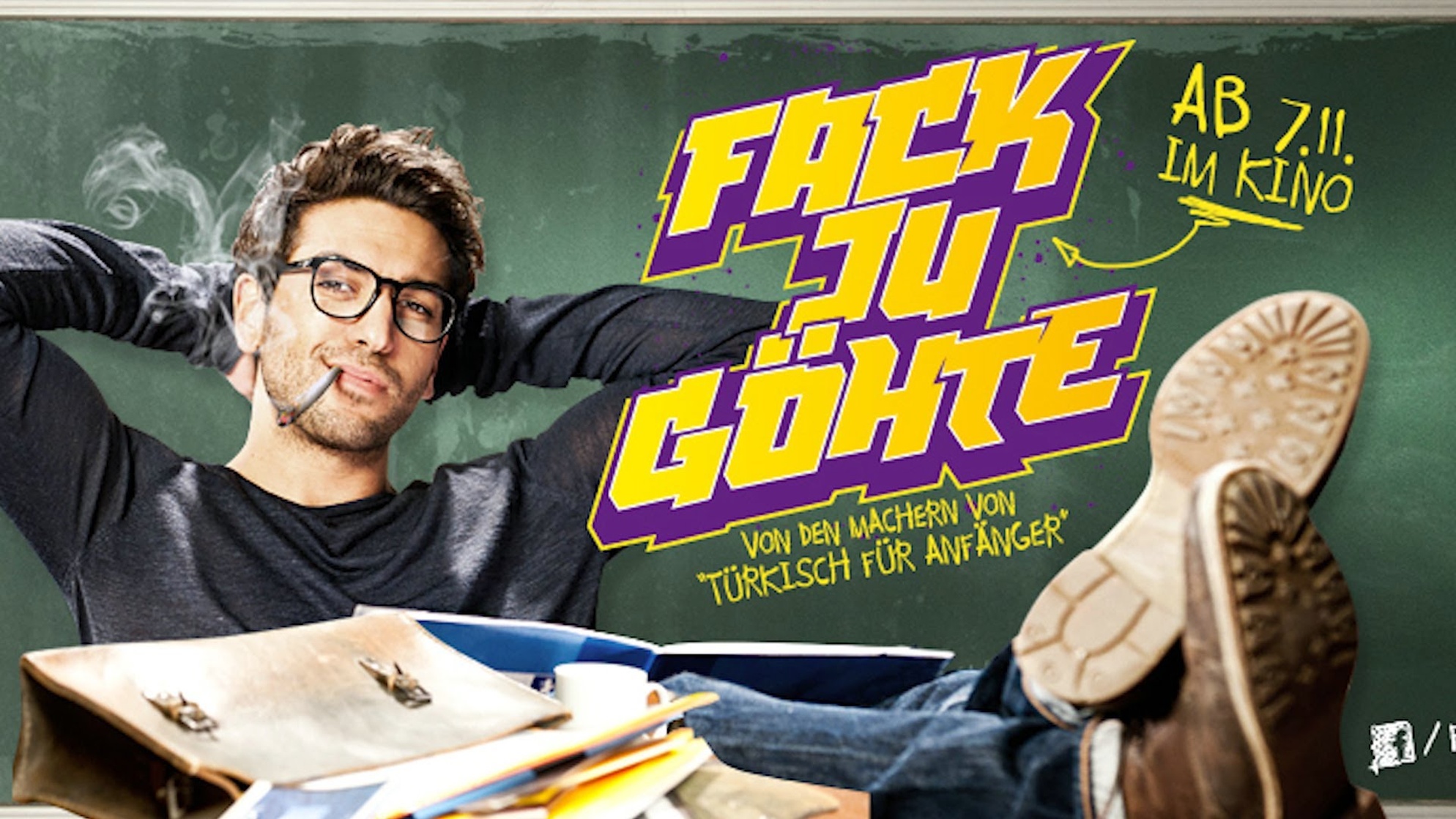 Picture of Fack ju Göhte 2