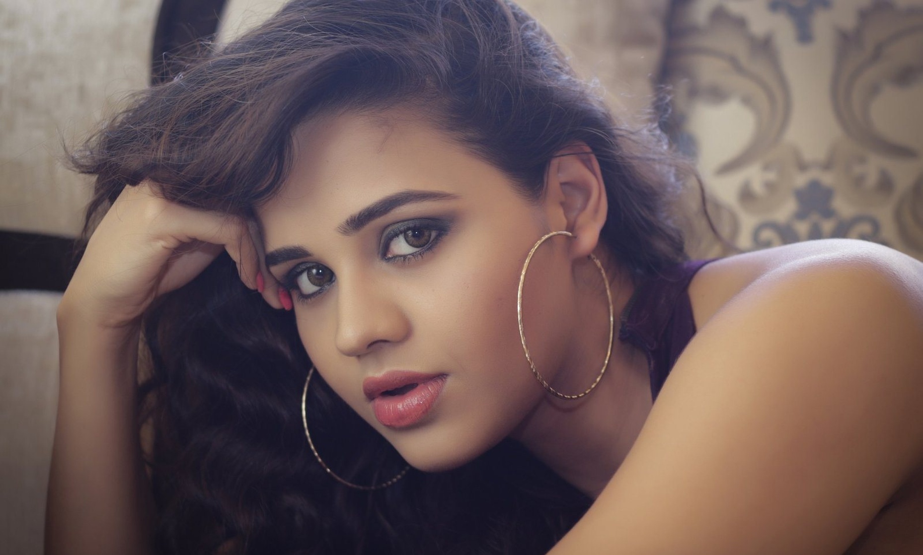 Picture of Parina Mirza