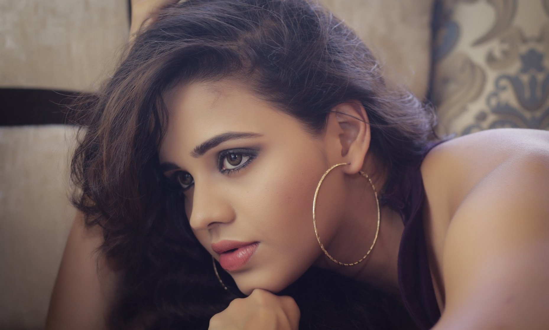 Image of Parina Mirza