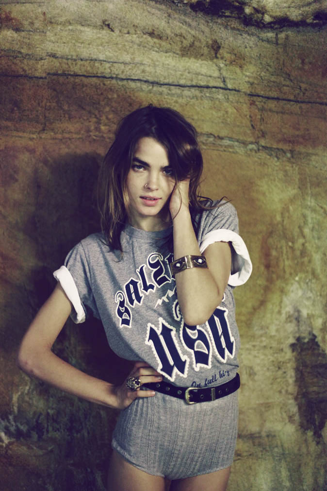 Image of Bambi Northwood-Blyth