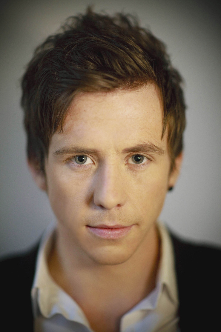 Picture of Danny Jones