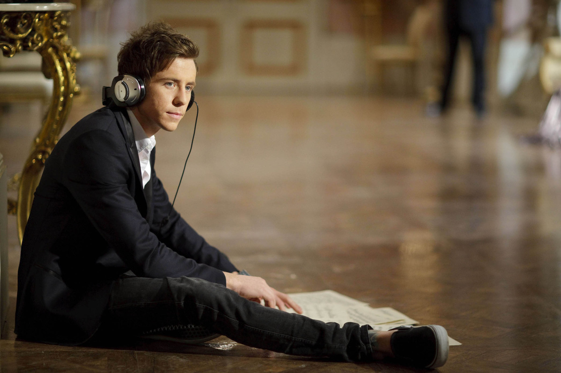 Picture of Danny Jones