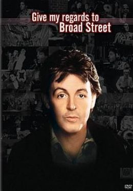 Picture of Give My Regards to Broad Street (1984)