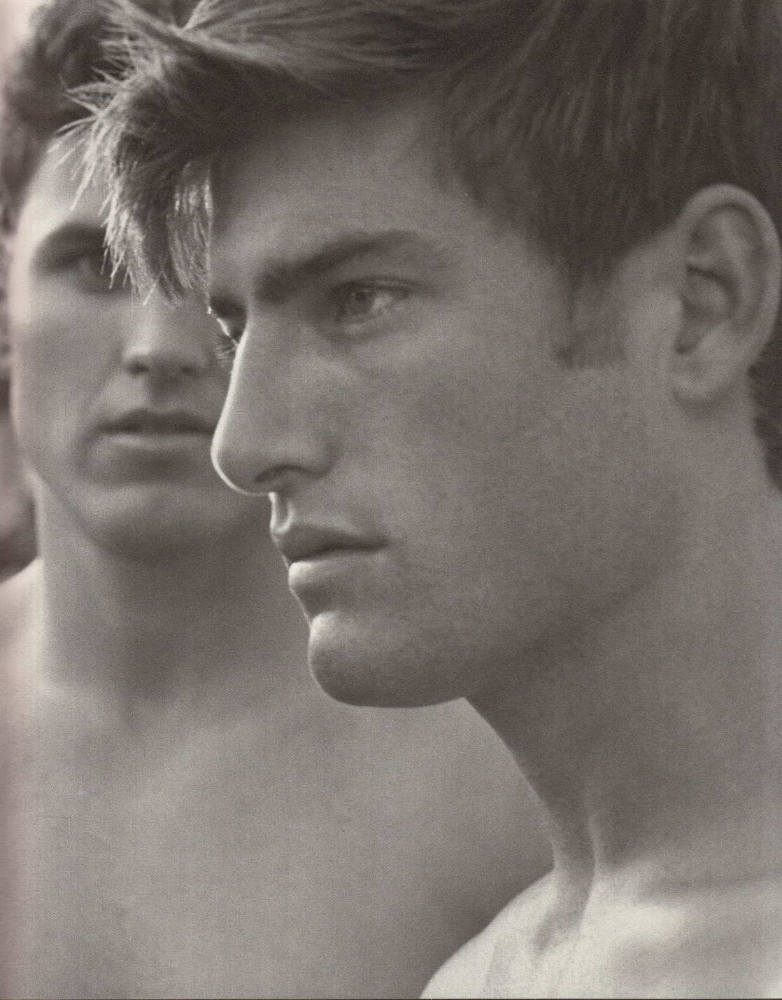 Picture of Justin Hopwood