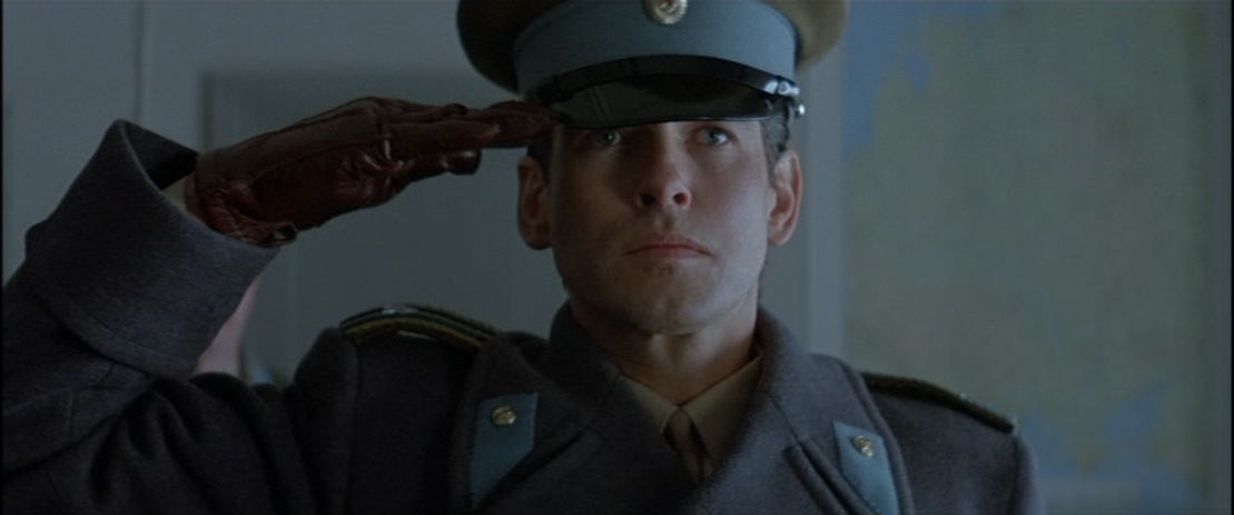 The Fourth Protocol (1987) picture