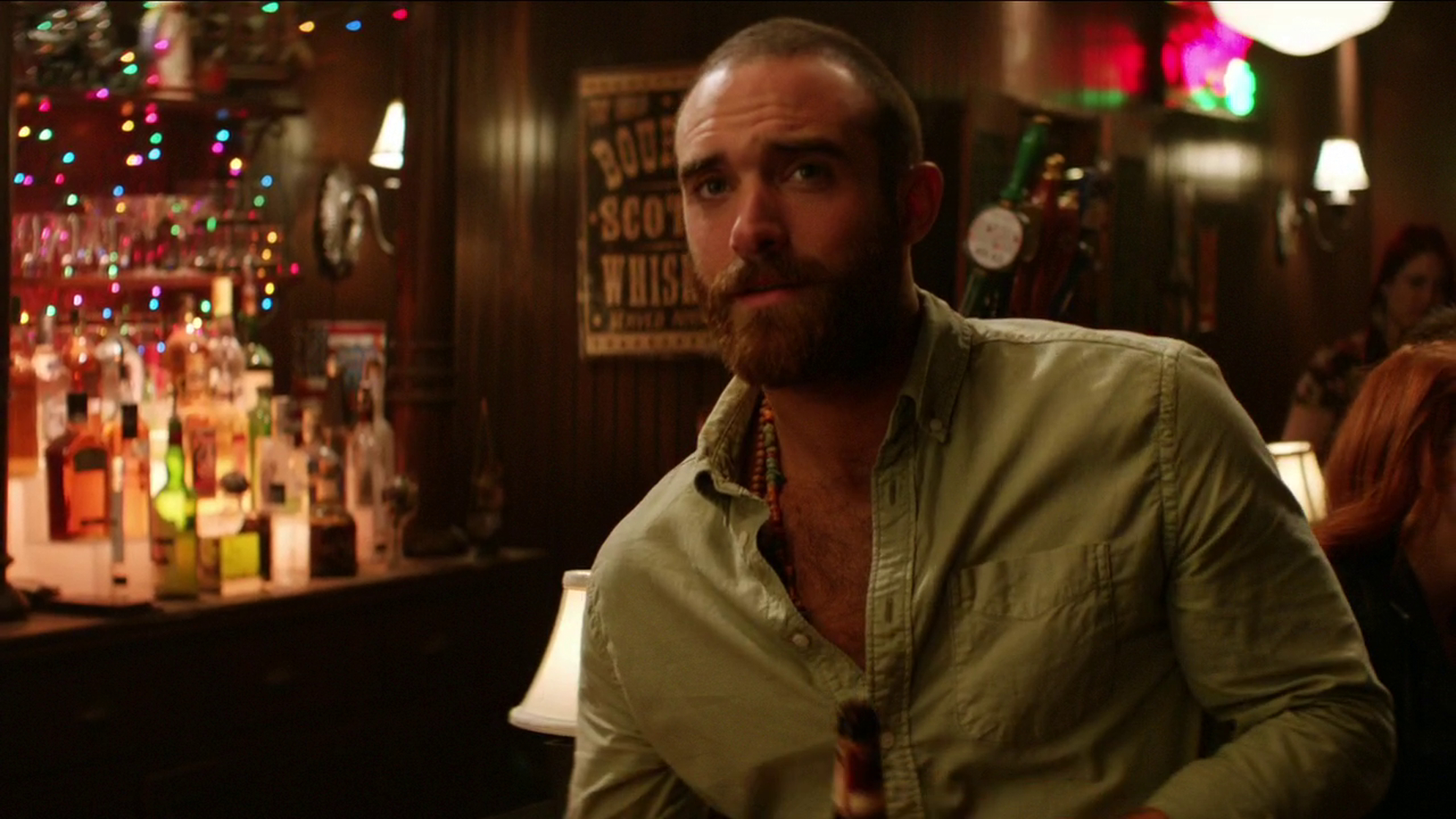 Picture of Joshua Sasse