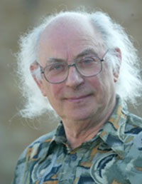 Image of Jack S. Cohen