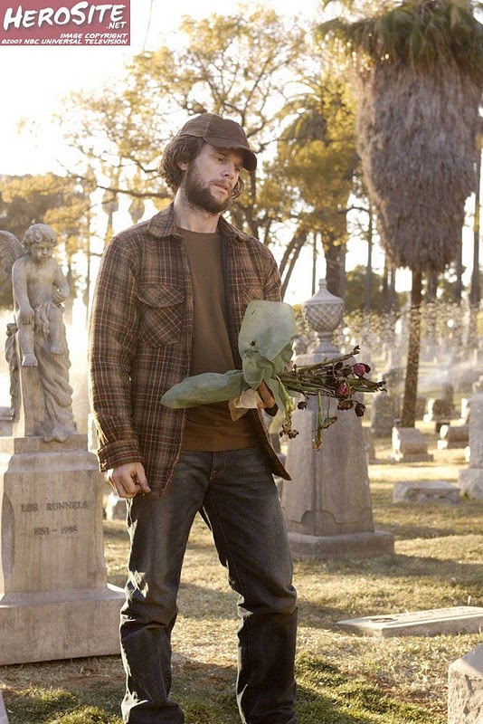 Image of Matthew John Armstrong