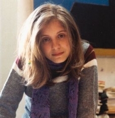 Picture of Alice Teghil