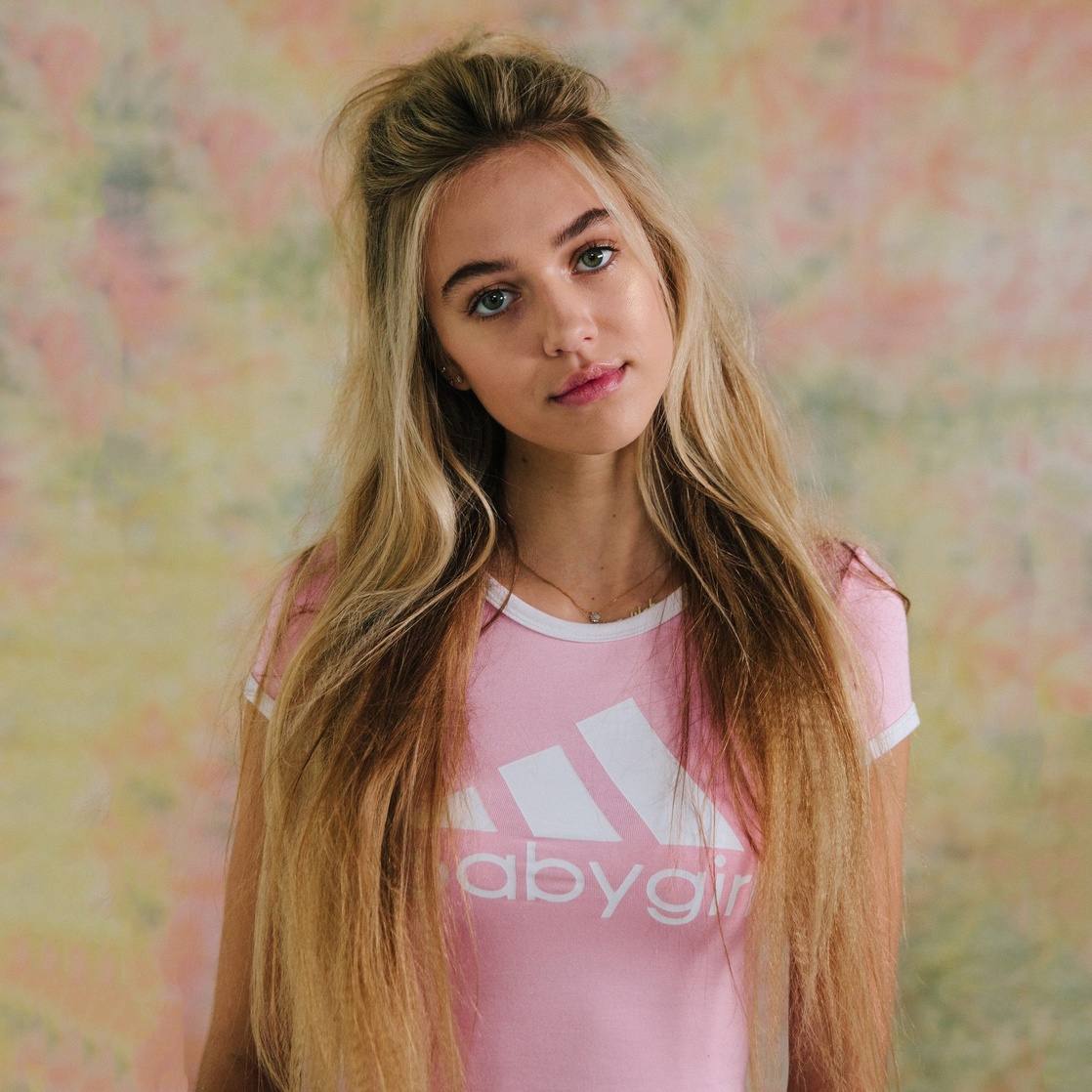 Picture of Delilah Belle Hamlin