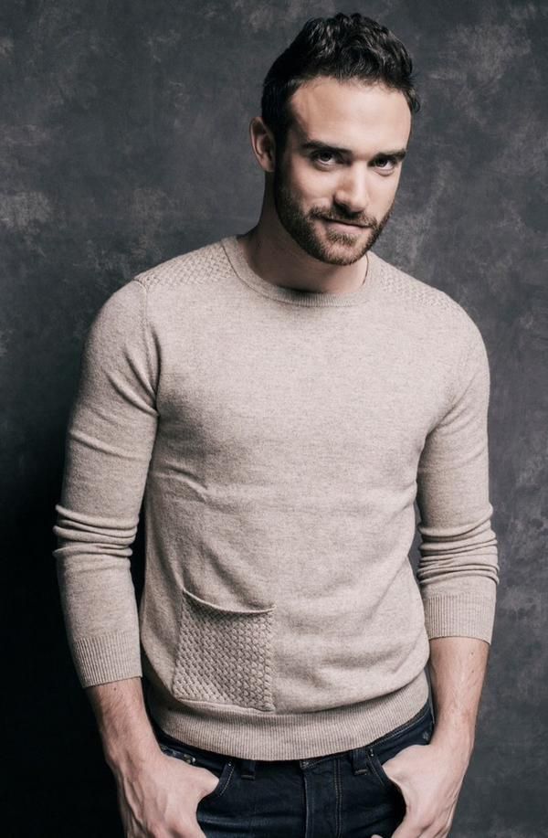 Picture of Joshua Sasse