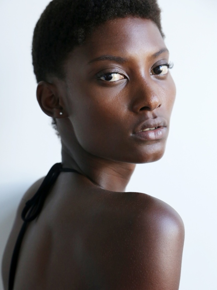 Picture of Mame Thiane Camara